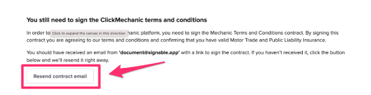 How do I join ClickMechanic as a mechanic? | Support Centre | ClickMechanic
