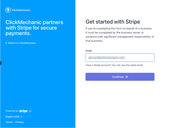 How do I join ClickMechanic as a mechanic? | Support Centre | ClickMechanic